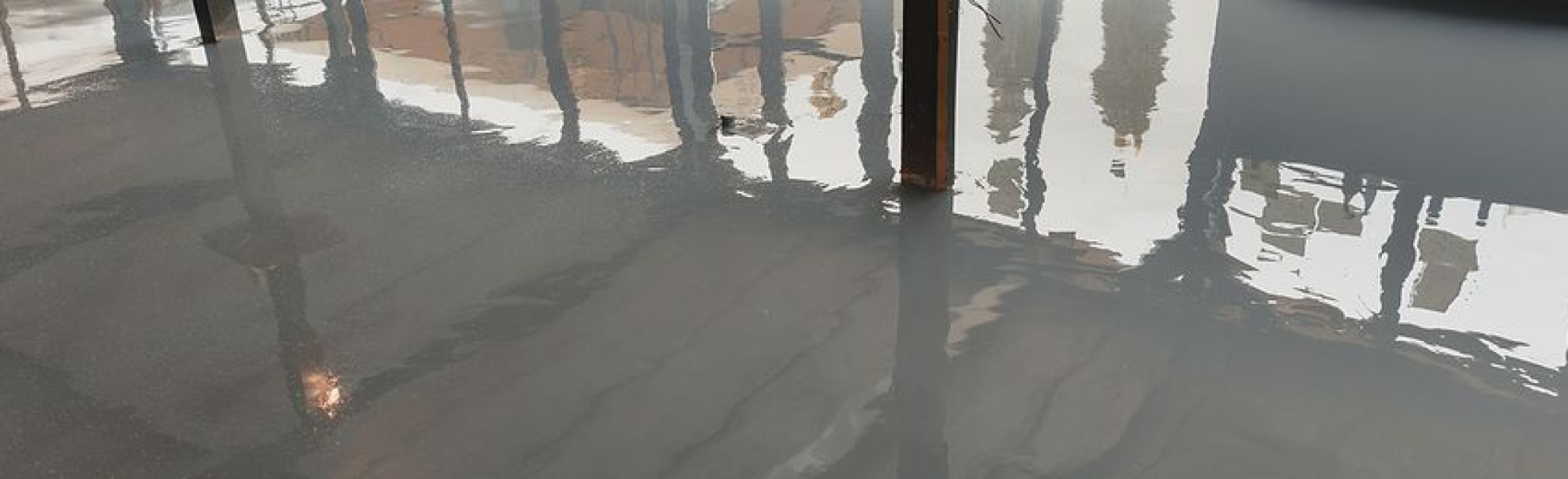 Polyurethane Vs Epoxy For Concrete Floors | Coatings Hub NorCal